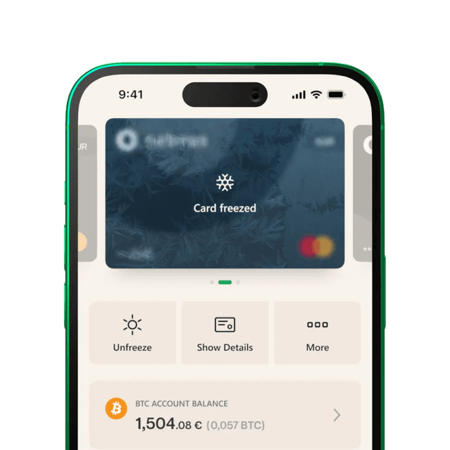 Nebeus | Cuentas Multidivisa para Nómadas Digitales