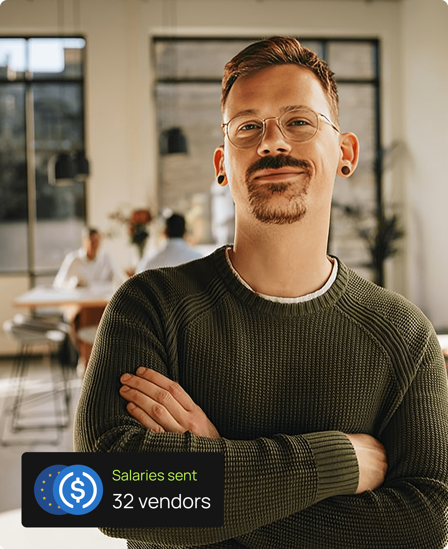 Bitcoin & other crypto-backed loans: Up to 70% LTV! | Nebeus