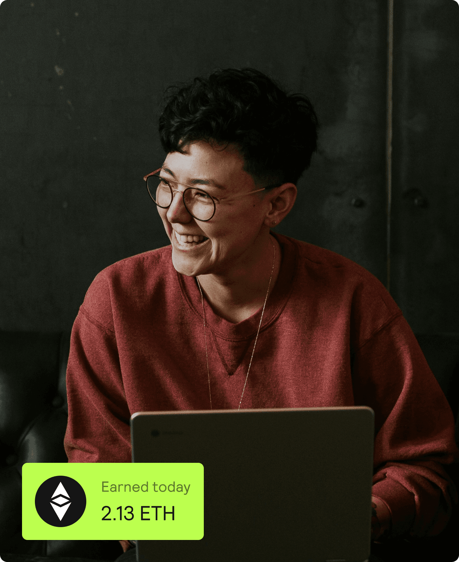 Bitcoin & other crypto-backed loans: Up to 70% LTV! | Nebeus