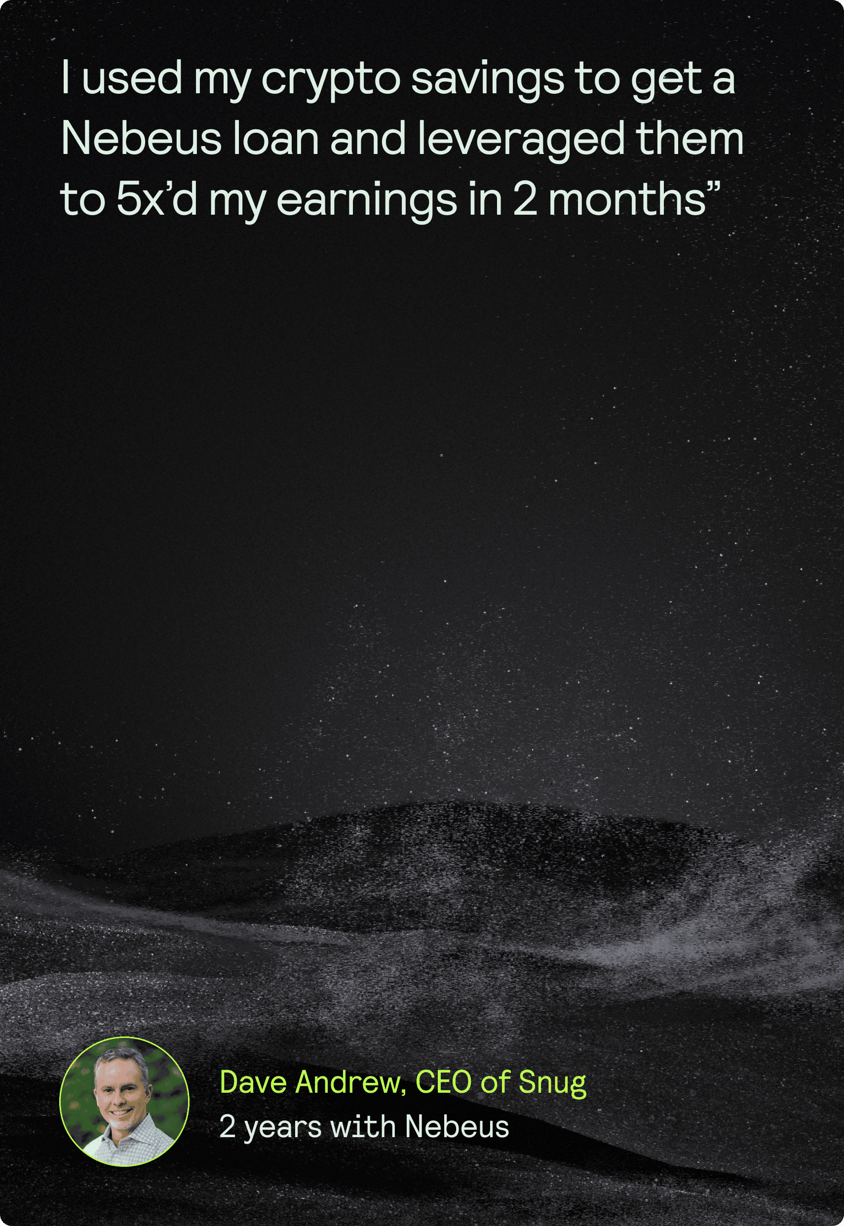 Nebeus | Multi-currency Accounts for Digital Nomads