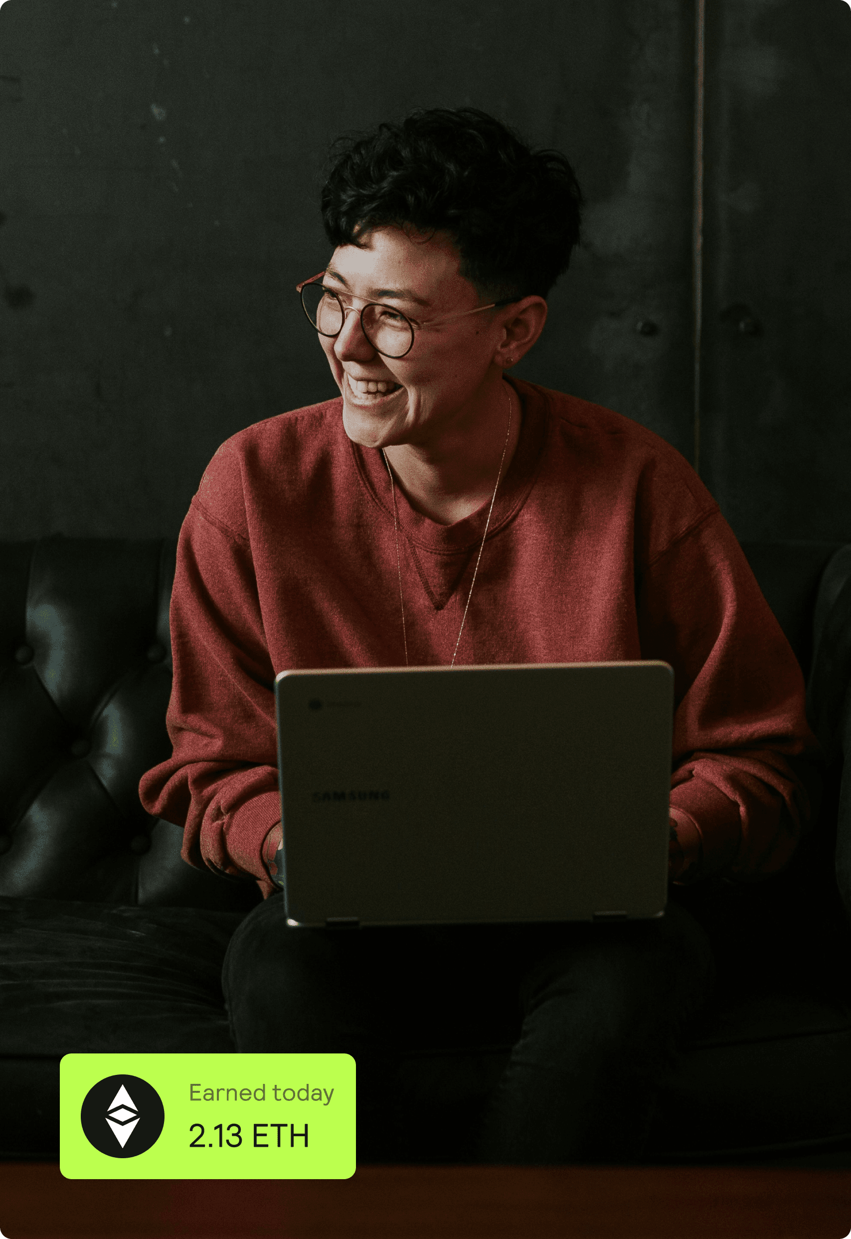 Nebeus | Cuentas Multidivisa para Nómadas Digitales