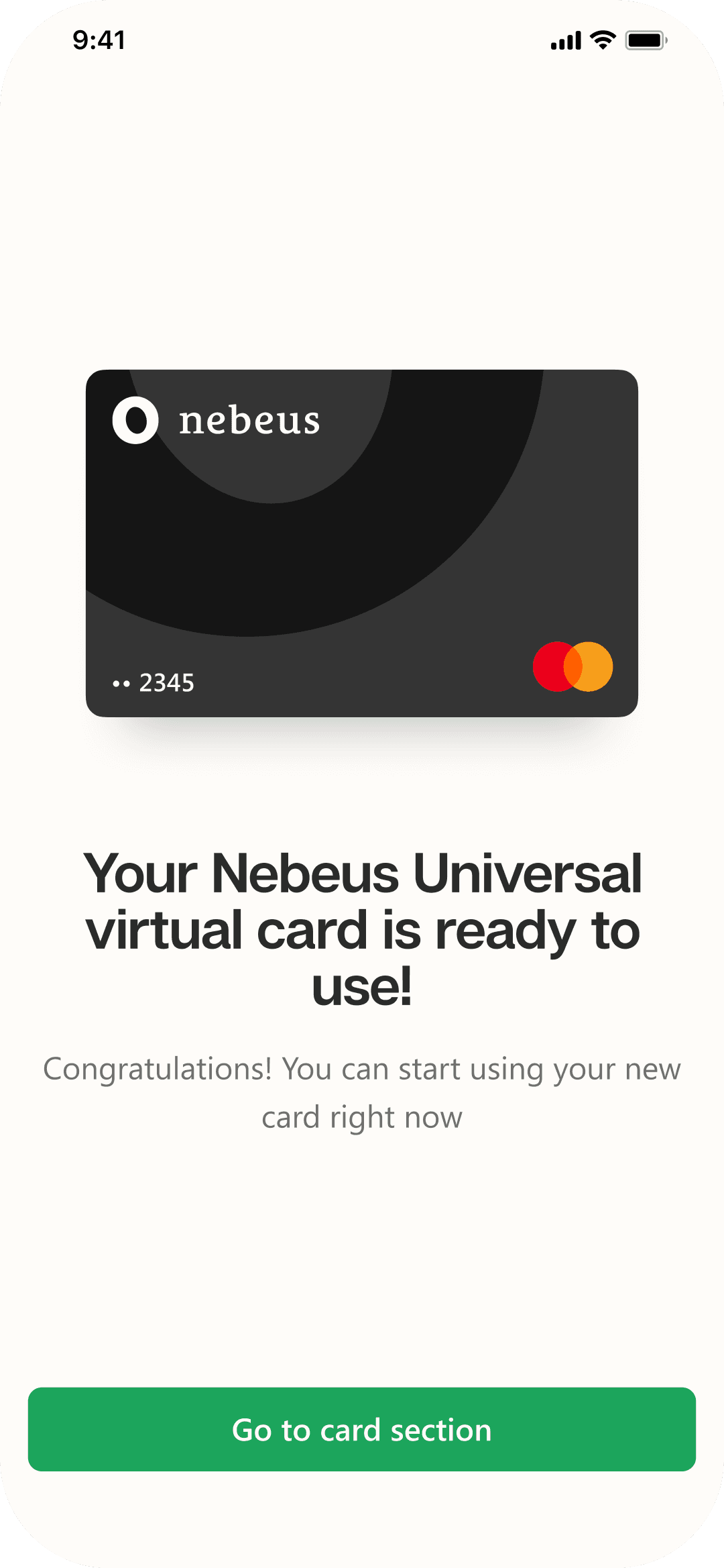 Nebeus | Cuentas Multidivisa para Nómadas Digitales